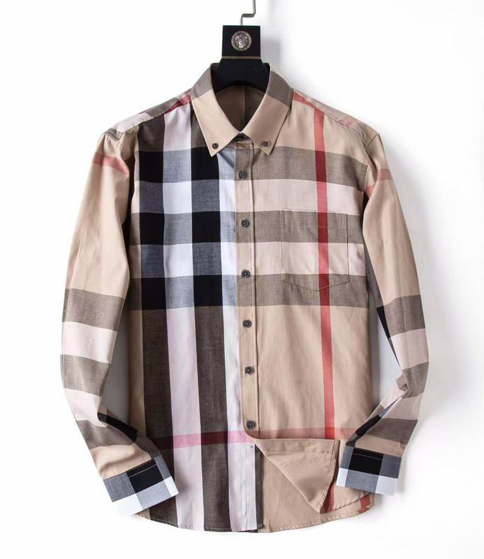 Burberry M-3XL 8qx179 (1)-Fashion丨QiQi